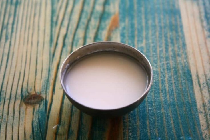 How To Make Baking Soda Toothpaste