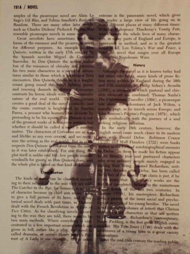 How To Make Dictionary Art Prints