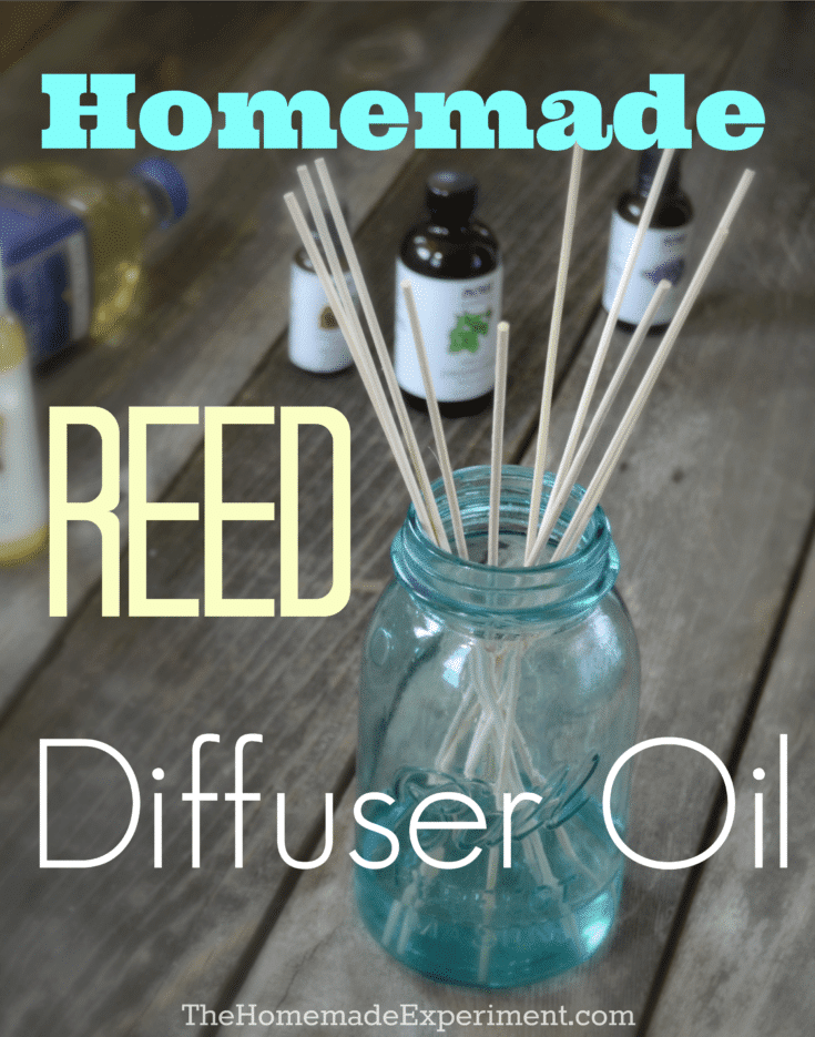 8 Homemade Essential Oil Diffusers