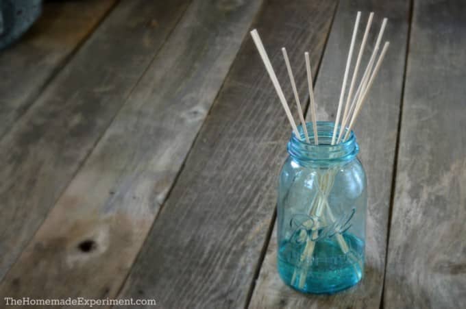 How To Make Reed Diffuser Oil Refills