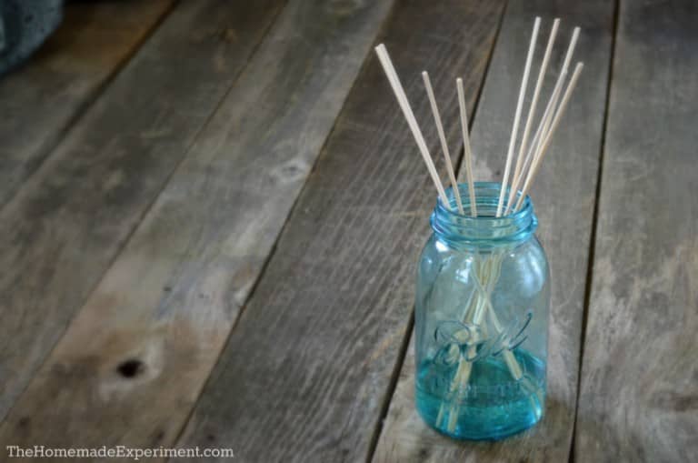 How To Make Reed Diffuser Oil Refills