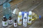 How To Make Reed Diffuser Oil Refills