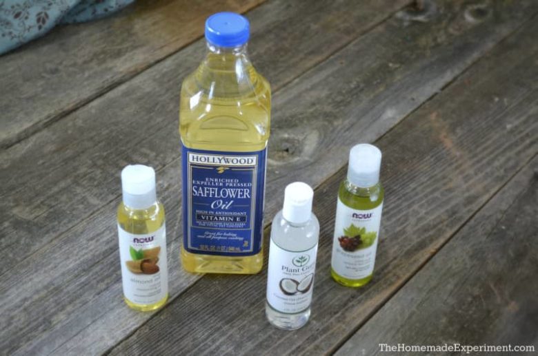 How To Make Reed Diffuser Oil Refills